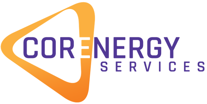 Core Energy - Core Energy